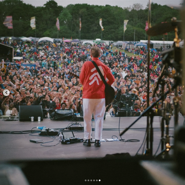 Martin Smith Official Website | Artist, Worship Leader, Songwriter ...