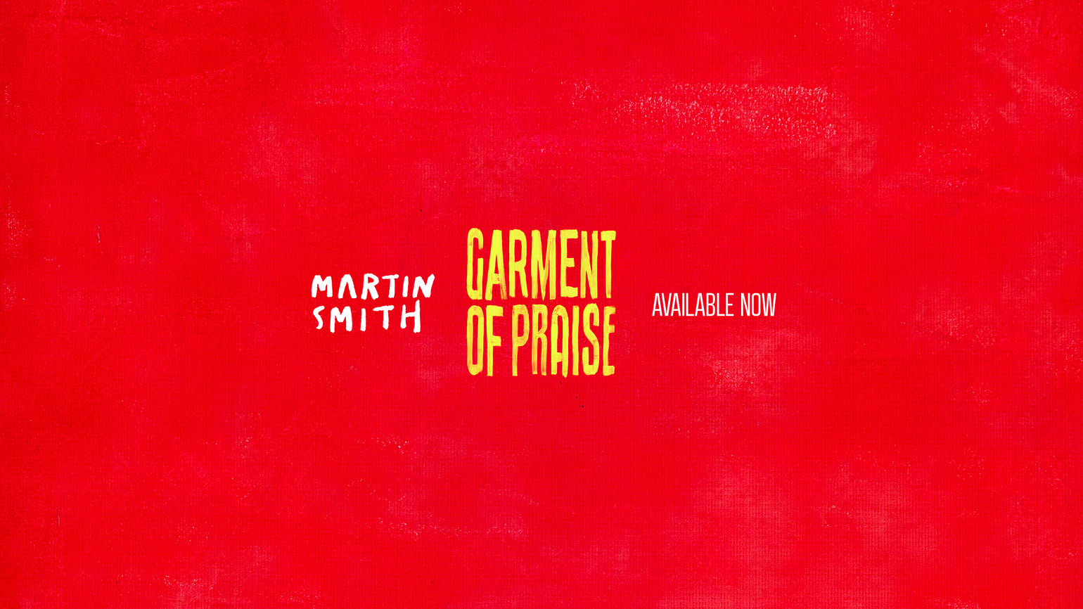 About – Martin Smith Music